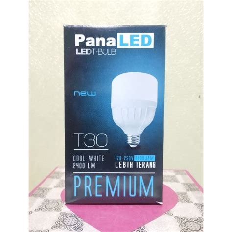 Jual Lampu Led Watt Panaled Shopee Indonesia