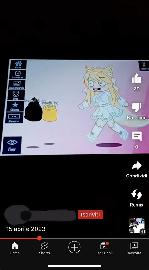 why is it always wen i m scrolling trough shorts that i find this crap