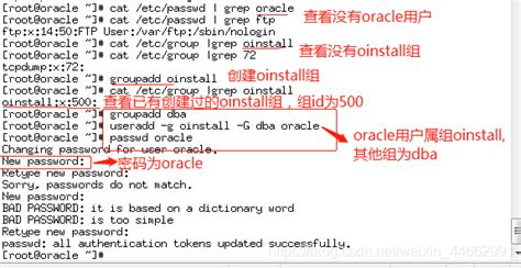 Centos65下安装oracle11g过程图文详解centos65 Linux命令行安装oracle11g Csdn博客