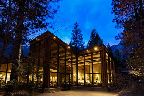 The 12 Best Hotels Near Yosemite National Park Wandering Wheatleys