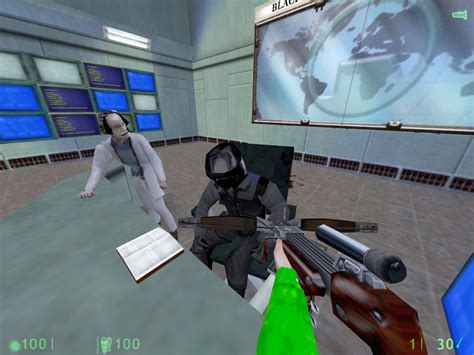 Image MODDERS PLS DELETW THIS MOD Mod For Half Life ModDB