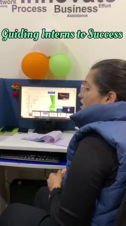 Internshiplife Internshipjourney Learningandgrowing Internsuccess… Influx Service