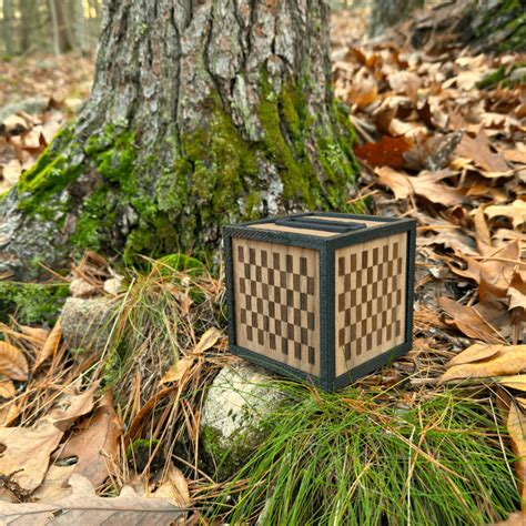 Minecraft Jukebox Mini