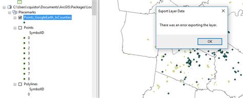 solved generate near table analysis esri community