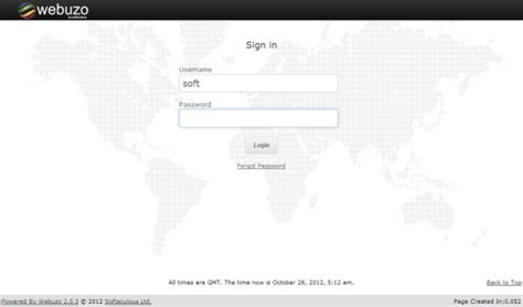 Cara Install Webuzo Di Vps Centos Huri Tutorial Blogger Happy