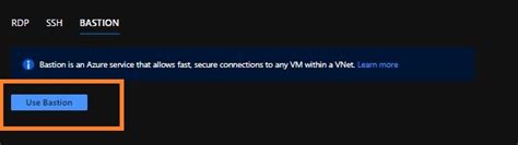How To Connect Multiple Windows Server Virtual Machines Using Bastion