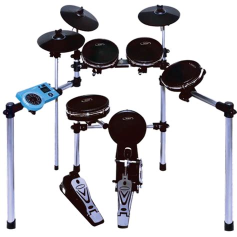 Techno Electric Drum Ed004 At ₹ 45995piece Electric Drum In Noida