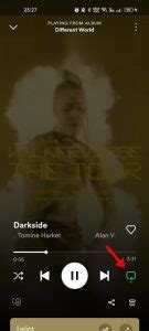 How To Loop A Song On Spotify In 2023 Desktop Mobile