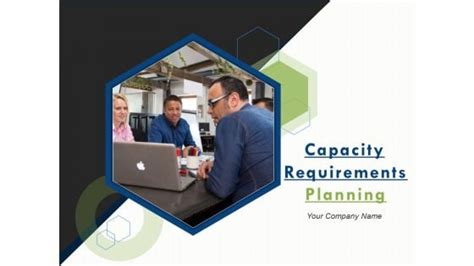 Capacity Requirements Planning Powerpoint Templates Slides And Graphics