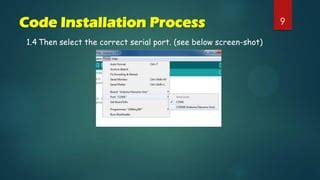 Display A Character On A Segment Display PPT
