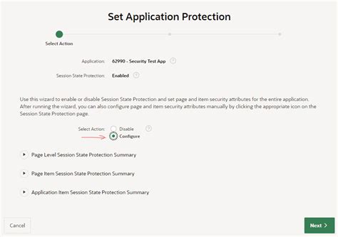 Protect Your Apex App From Url Tampering In Just A Few Clicks Jeff Kemp On Oracle