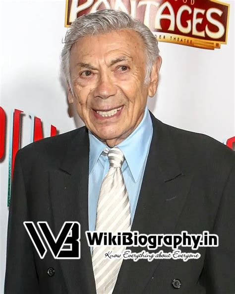 Ed Ames Wiki Bio Age Height Songs Wife Death Net Worth