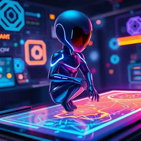 ai generated animations explained a deep dive toxigon