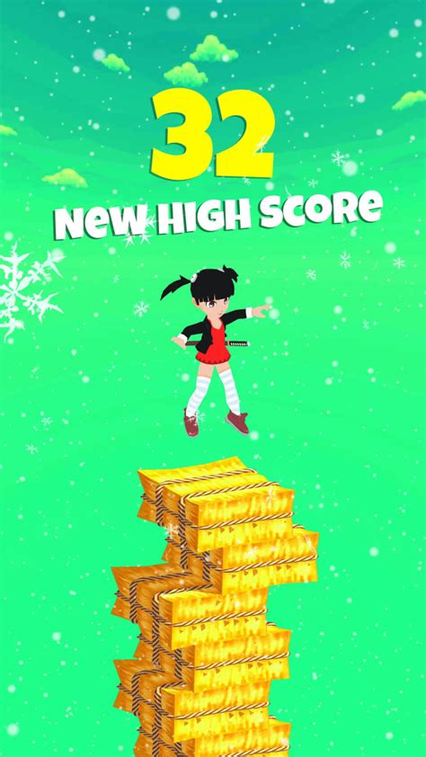 And Want Sale Source Code Of Jump Stack Game Developed On Unity 3d Game