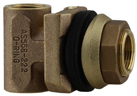 Standard Pitless Adapters Boshart Industries