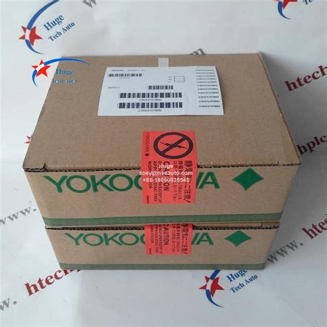 Yokogawa Anb10d Yokogawa Plc Node Interface Unit Yokogawa Anb10d Yokogawa Plc Node Interface
