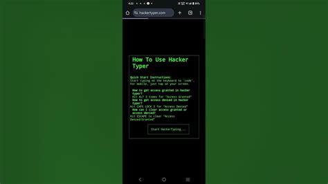 Look Like Hackerethical Hacking 📲 Youtube
