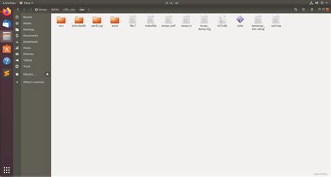 vcs2018 verdi实现独立仿真带有vivado ip核的工程 vcs仿真vivado ip csdn博客