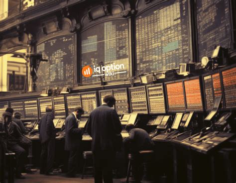 Binary Options Transformation Over Time A Look Into The Evolution Of Binary Options Iq Option