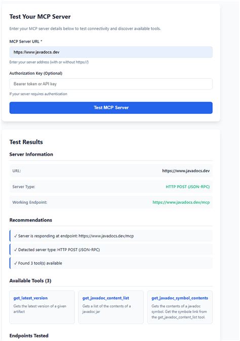 Cannot Connect To My Custom Mcp Server Api Openai Developer Community