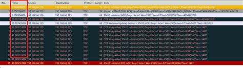 为什么基于tcp的应用需要心跳包（tcp keep alive原理分析） tcp keepalive包 csdn博客
