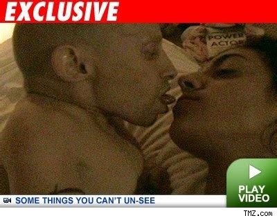 Mienfoks Finally A Mini Me Sex Tape