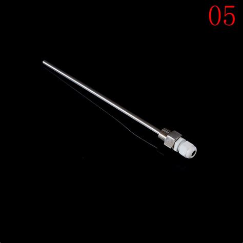 Stainless Steel Thermowell 1 2npt Threads Fo Vicedeal