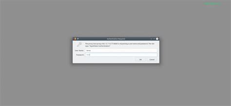 Install And Configure Squid Proxy Server On Ubuntu ComputingForGeeks