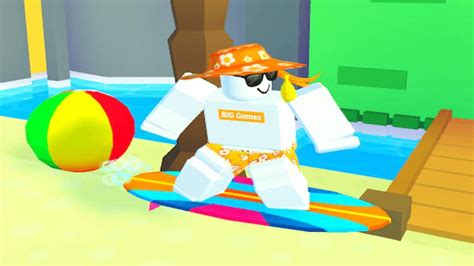 How to get the Surfboard Hoverboard in Pet Simulator X - Roblox | Pro Game Guides