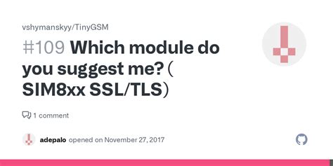 which module do you suggest me sim8xx ssl tls · issue 109