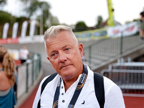 Fire Ingebrigtsen Barn Klaget På Henleggelse Jakob Ingebrigtsen Fikk