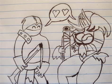 The Two Biggest Crazys With Shotguns Meet R Darkestdungeon