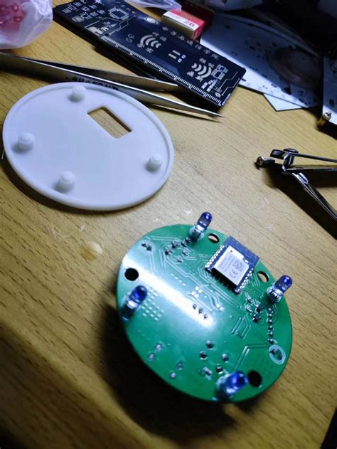 夏日空调遥控器 立创开源硬件平台