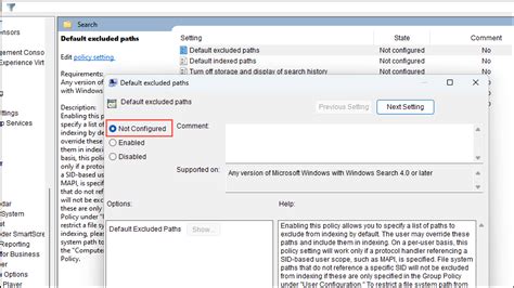 How To Fix Outlook Search When It S Not Working