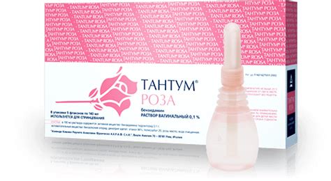 Раствор Тантум® Роза: инструкция по применению, как пользоваться при ...