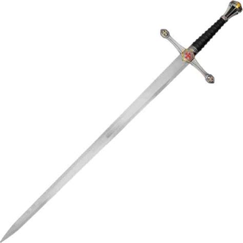 Medieval Crusader Sword Medieval Crusader Sword