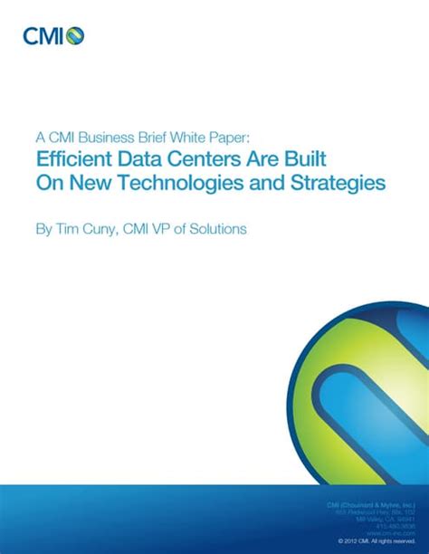 What Is Data Center Management Modius Dcim Data Center Infrastructure Management Pdf