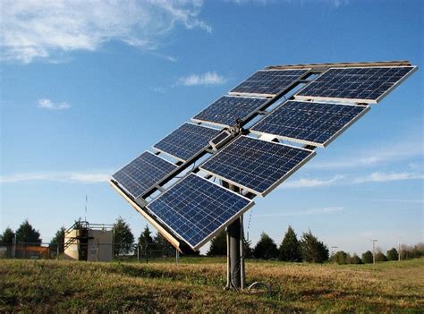 태양광가이드 고정형과 가변형 태양광 발전소 어레이 종류 네이버 블로그