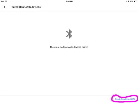 How To Put Google Home Mini In Pairing Mode Tom S Tek Stop