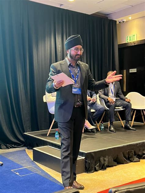 Sandeep Main On Linkedin Technology Business Investing