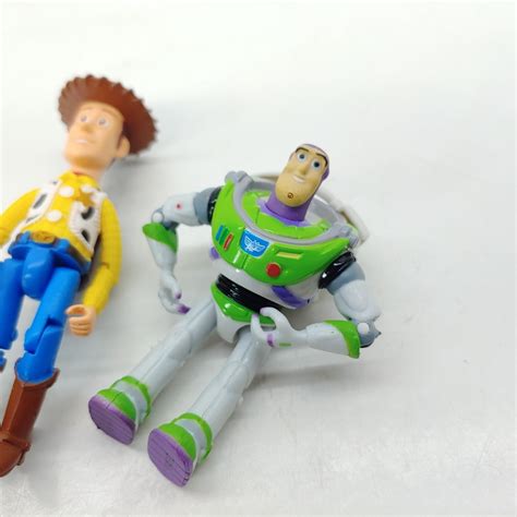 Toy Story 3 Buzz And Woody
