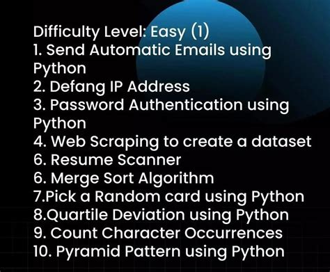 Emmanuel Ndaliro On Linkedin Python Pythonprogramming