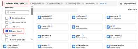 How to deploy Azure OpenAI in Foundry Models with Azure AI Foundry - Azure AI Foundry ...