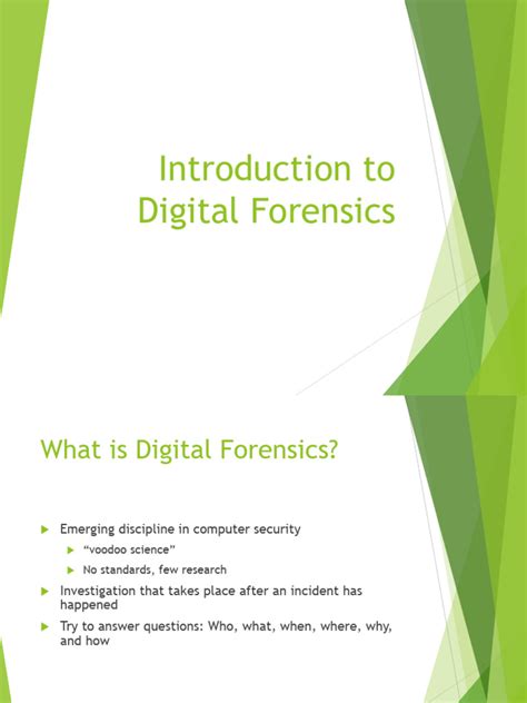 Soc Digitalforensics Pdf