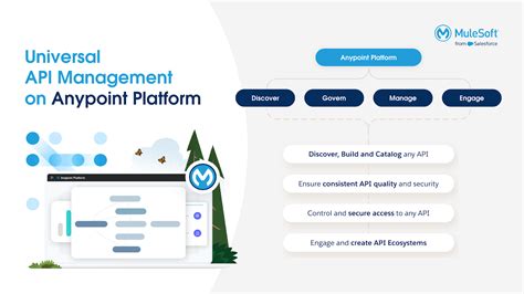 how to use mulesoft for api management mulesoft blog