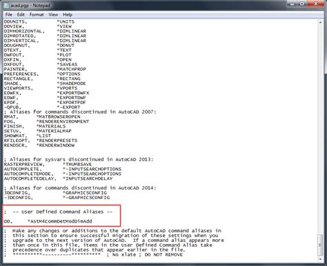 Solved Custom Command In As Autodesk Community