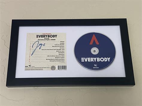 What Are These Signed Logic Albums Worth Would It Be Worth It To Get