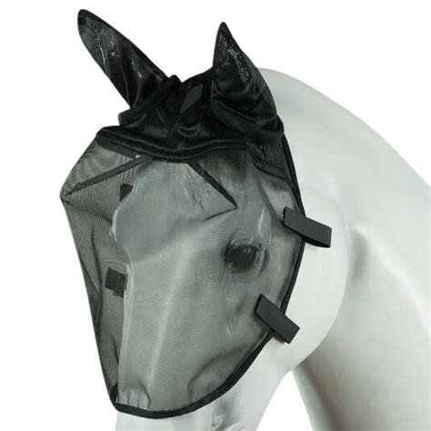 Masque Insectes Naseaux Masque Anti Mouches Caremaster Harrison Howard Protection Uv Et Anti
