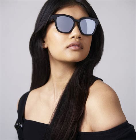 Exclusive Collections From Native Ken Eyewear Nyc