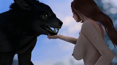 Creature Shots Screenshots Loverslab